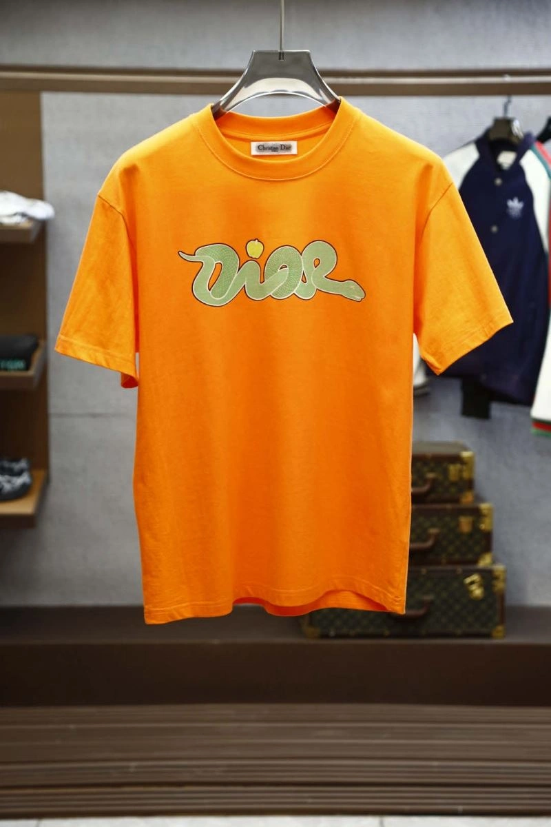 Cut-rate Christian Dior T-Shirts