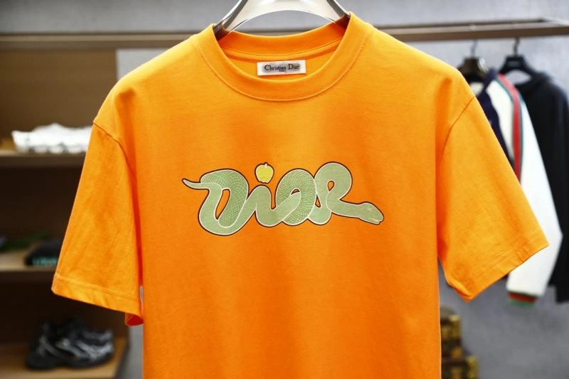 Cut-rate Christian Dior T-Shirts
