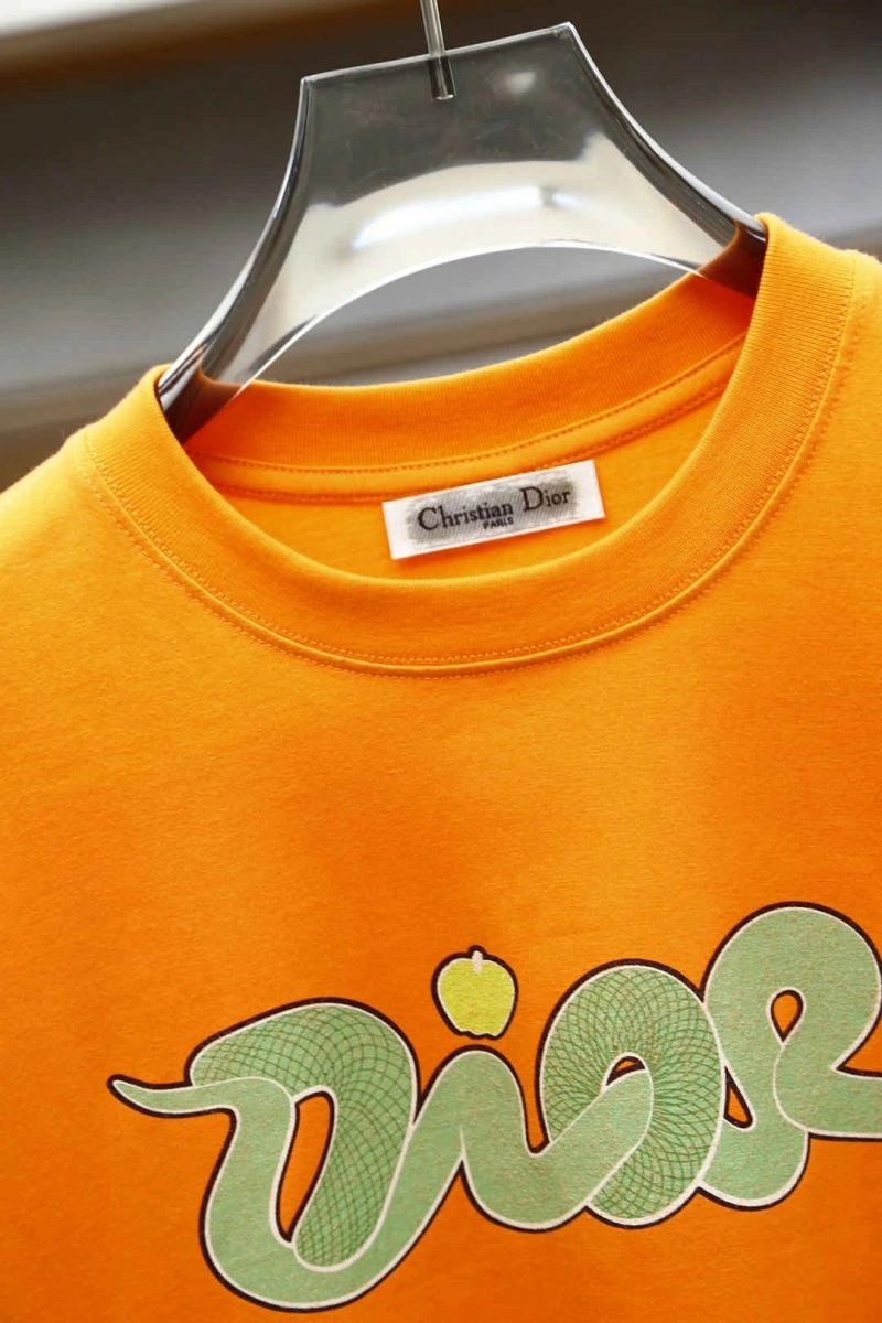 Cut-rate Christian Dior T-Shirts