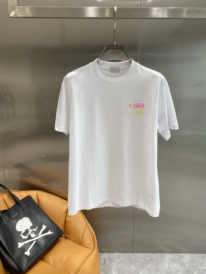 Christian Dior T-Shirts