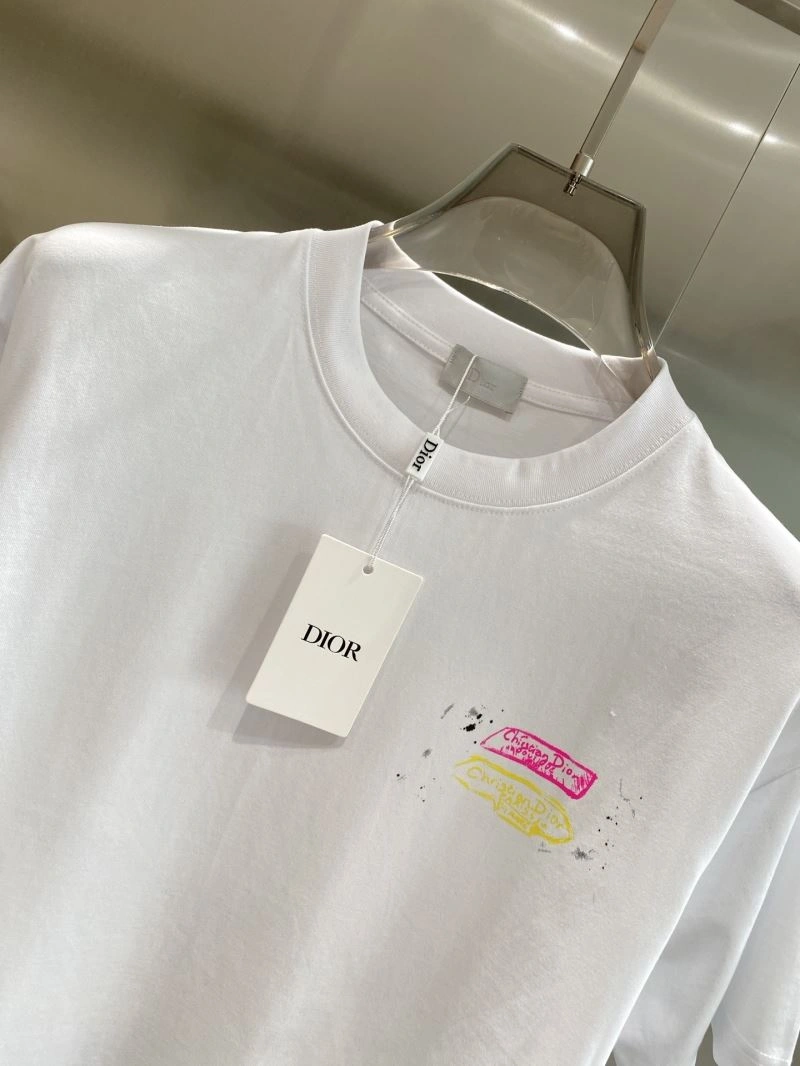 OEM Christian Dior T-Shirts