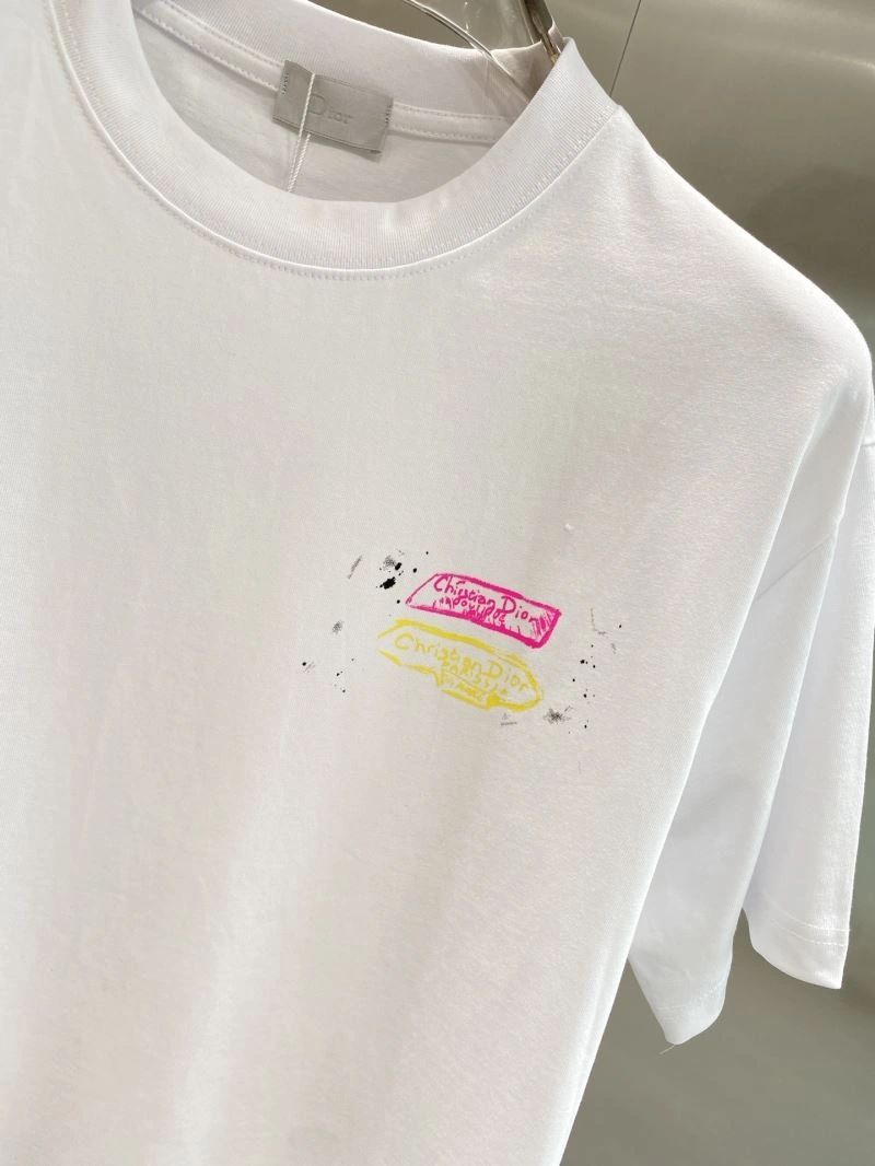 OEM Christian Dior T-Shirts
