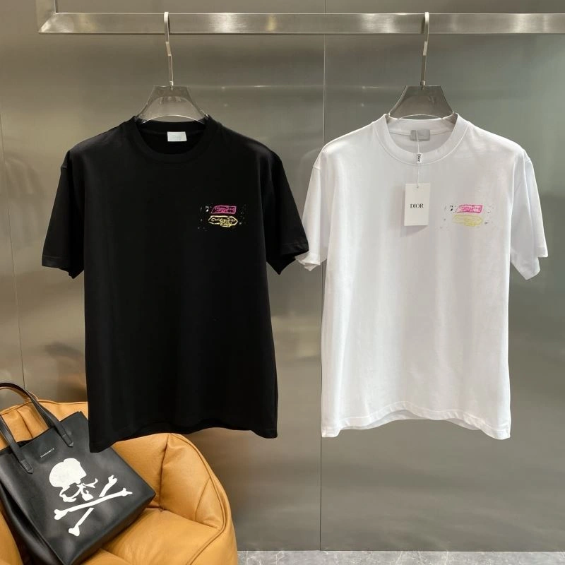 Christian Dior T-Shirts