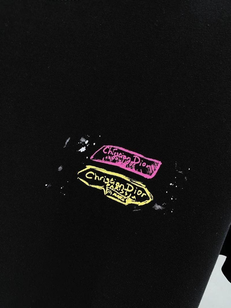 Bargain Christian Dior T-Shirts