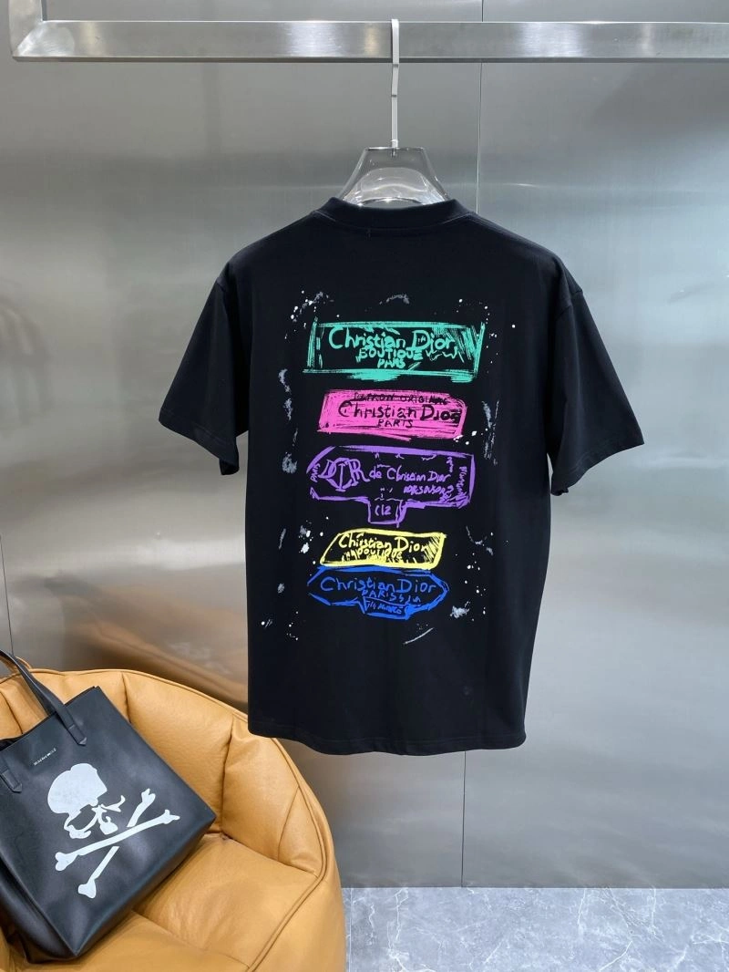 Bargain Christian Dior T-Shirts