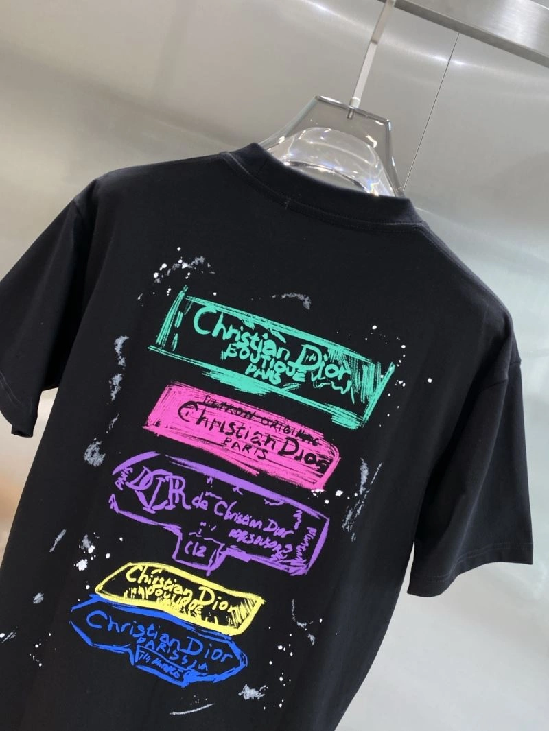 Bargain Christian Dior T-Shirts