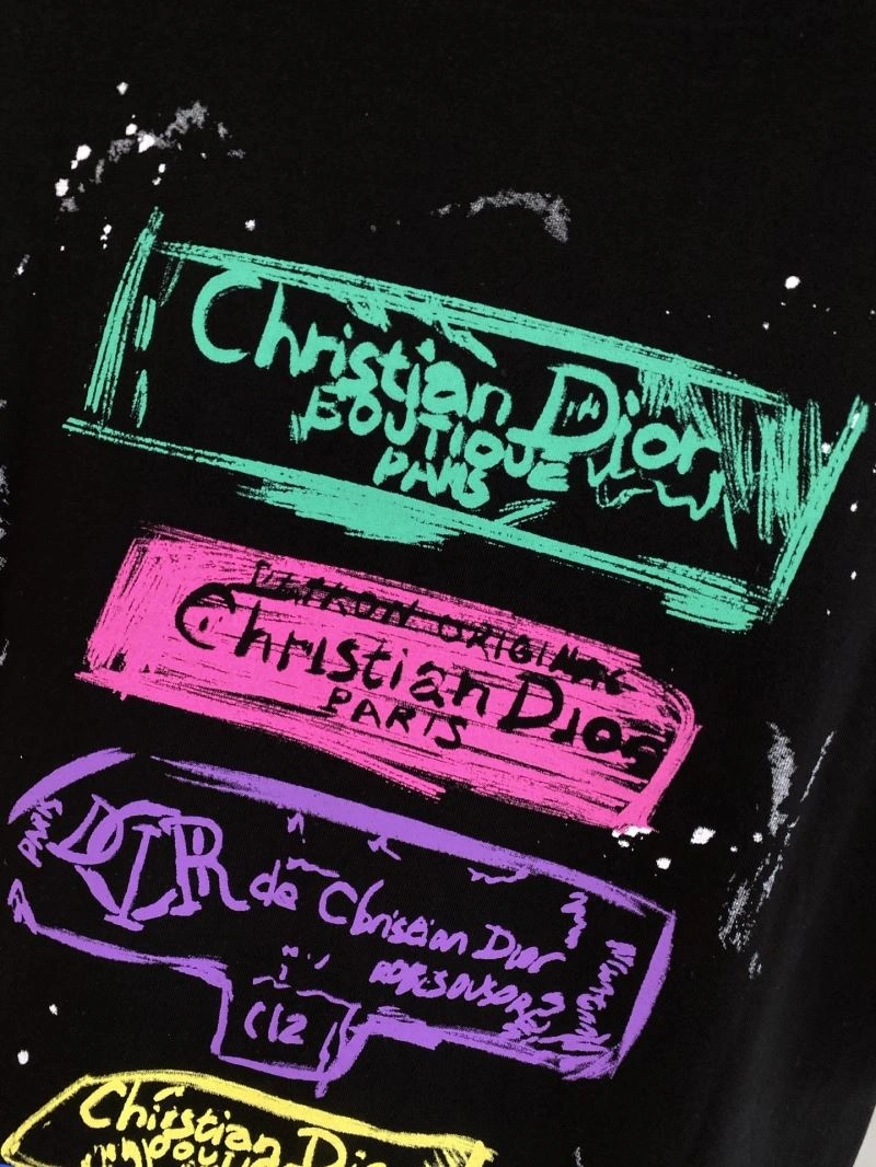 Bargain Christian Dior T-Shirts
