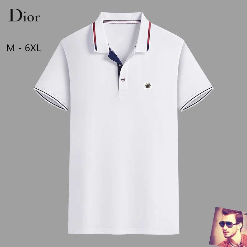 Precise copy Christian Dior T-Shirts