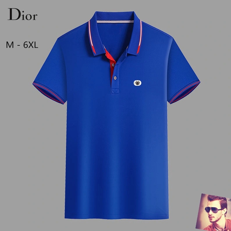 Precise copy Christian Dior T-Shirts