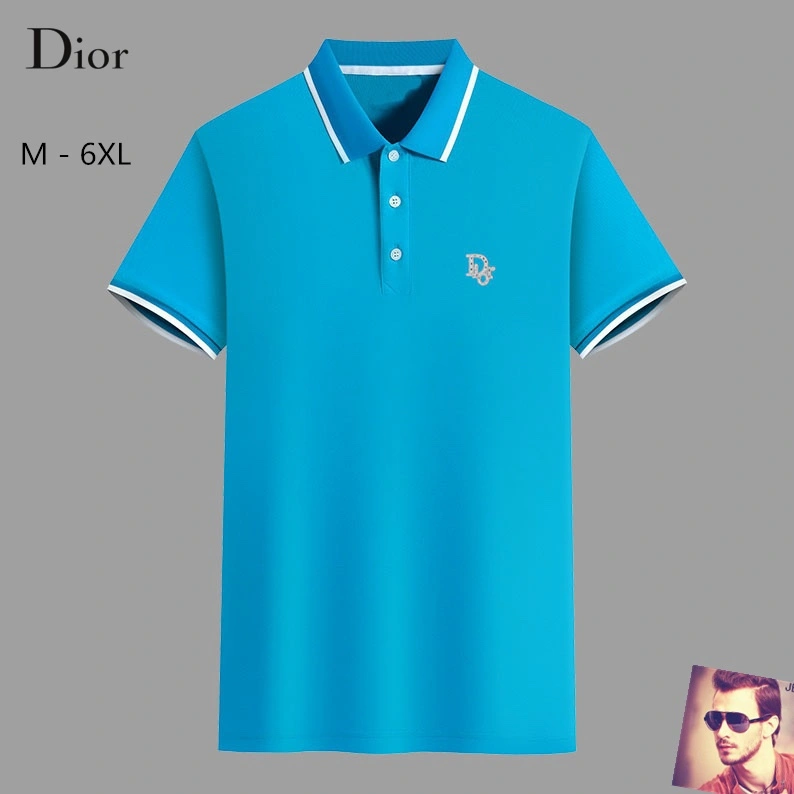 Brand-authenticated Christian Dior T-Shirts