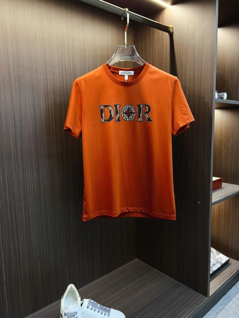 Christian Dior T-Shirts
