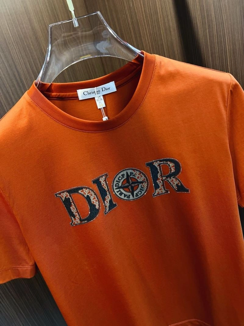 Top match Christian Dior T-Shirts