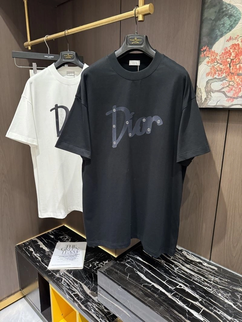 Christian Dior T-Shirts