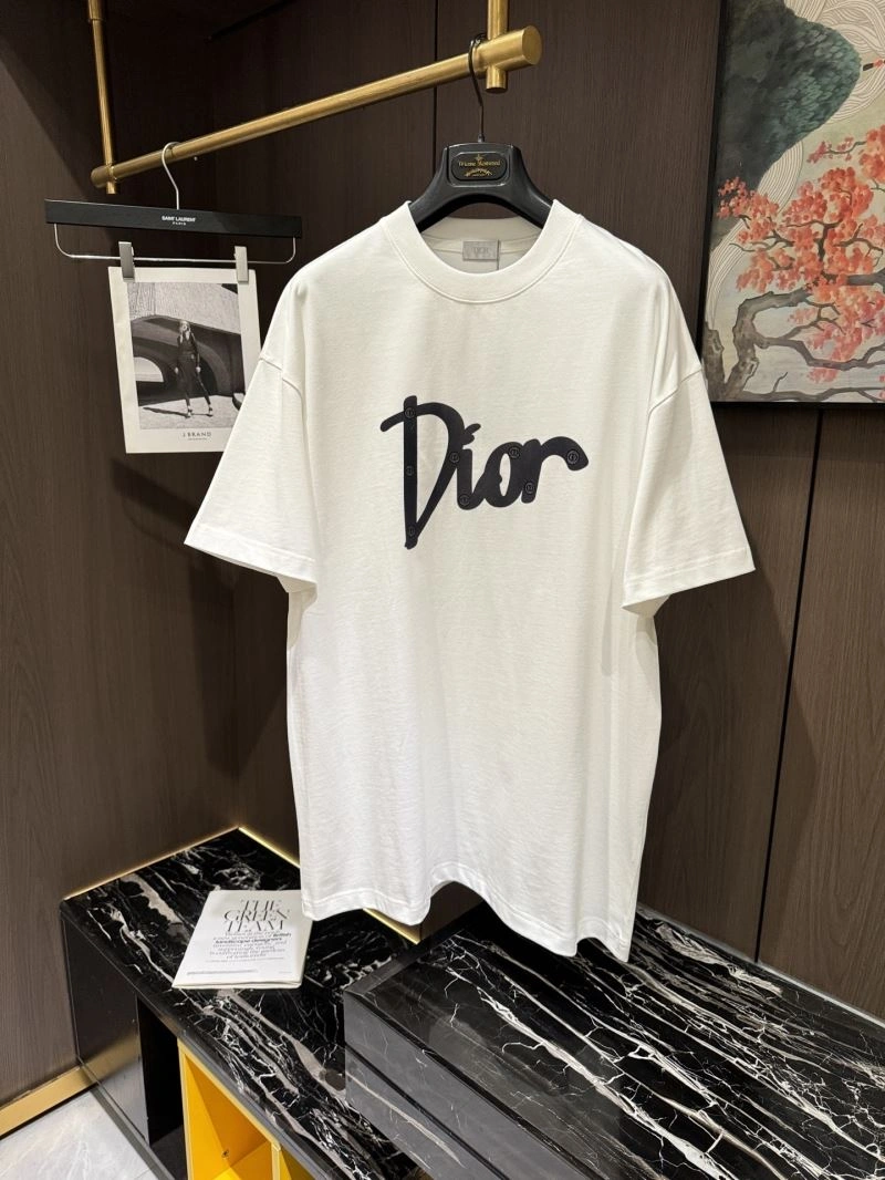 High accuracy Christian Dior T-Shirts