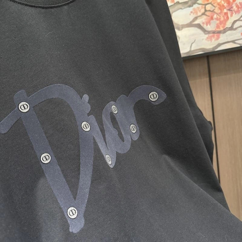 High accuracy Christian Dior T-Shirts