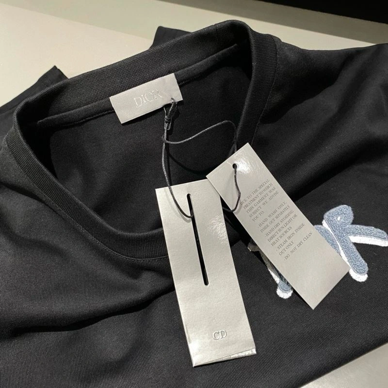 Affordable Christian Dior T-Shirts