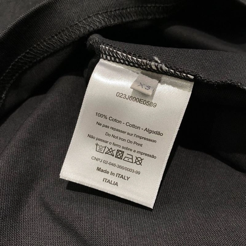 Affordable Christian Dior T-Shirts