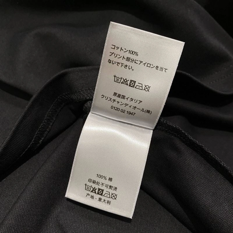 Affordable Christian Dior T-Shirts