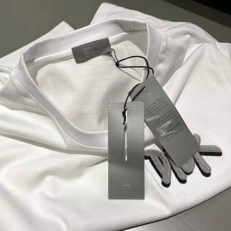 Cut-rate Christian Dior T-Shirts