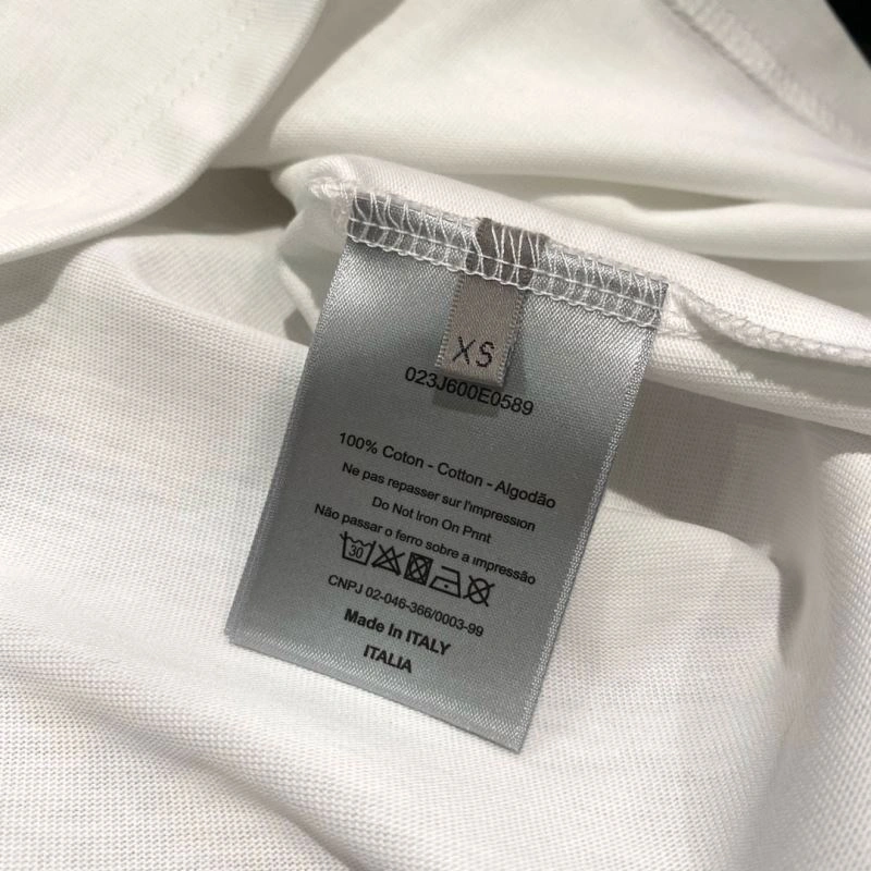 Cut-rate Christian Dior T-Shirts