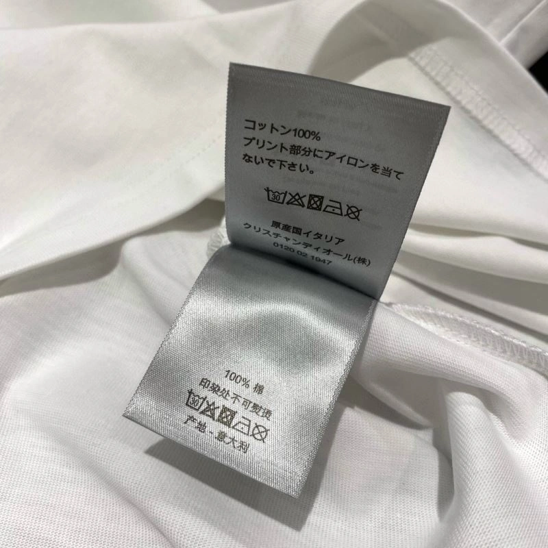 Cut-rate Christian Dior T-Shirts