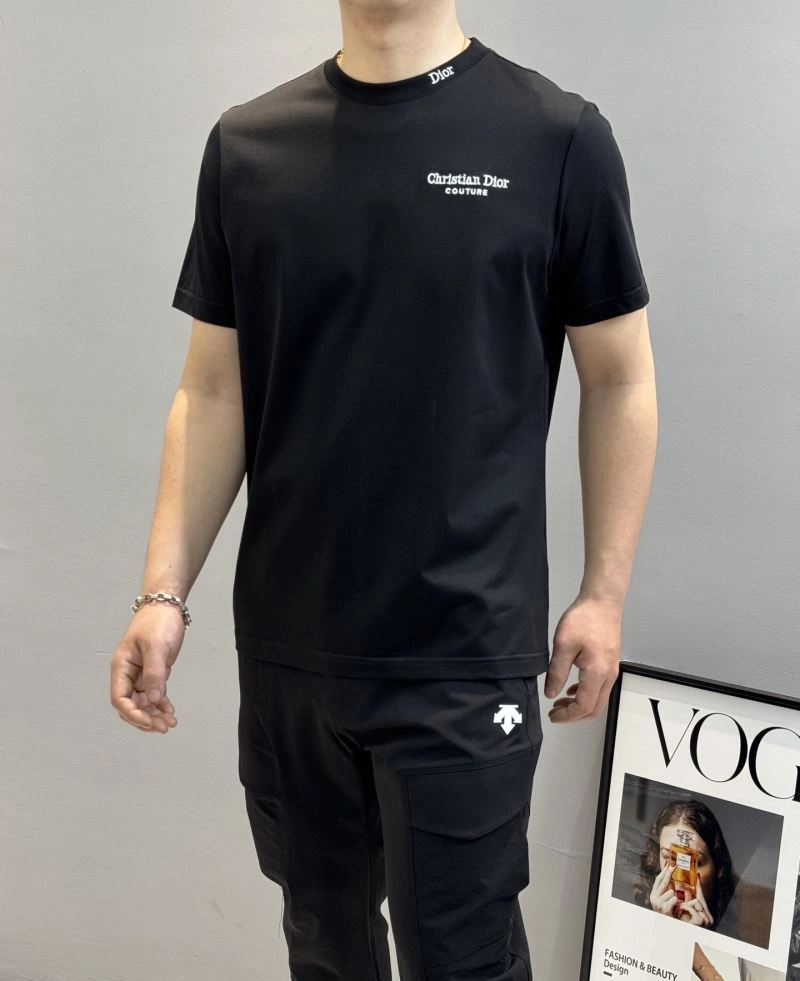 Christian Dior T-Shirts