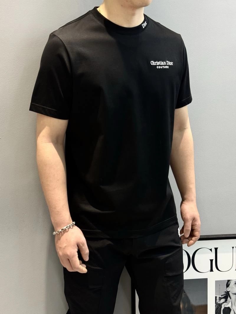 High accuracy Christian Dior T-Shirts