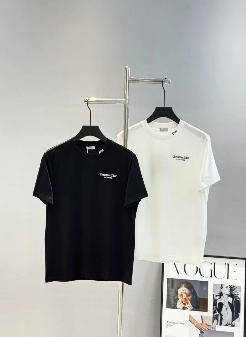 High accuracy Christian Dior T-Shirts
