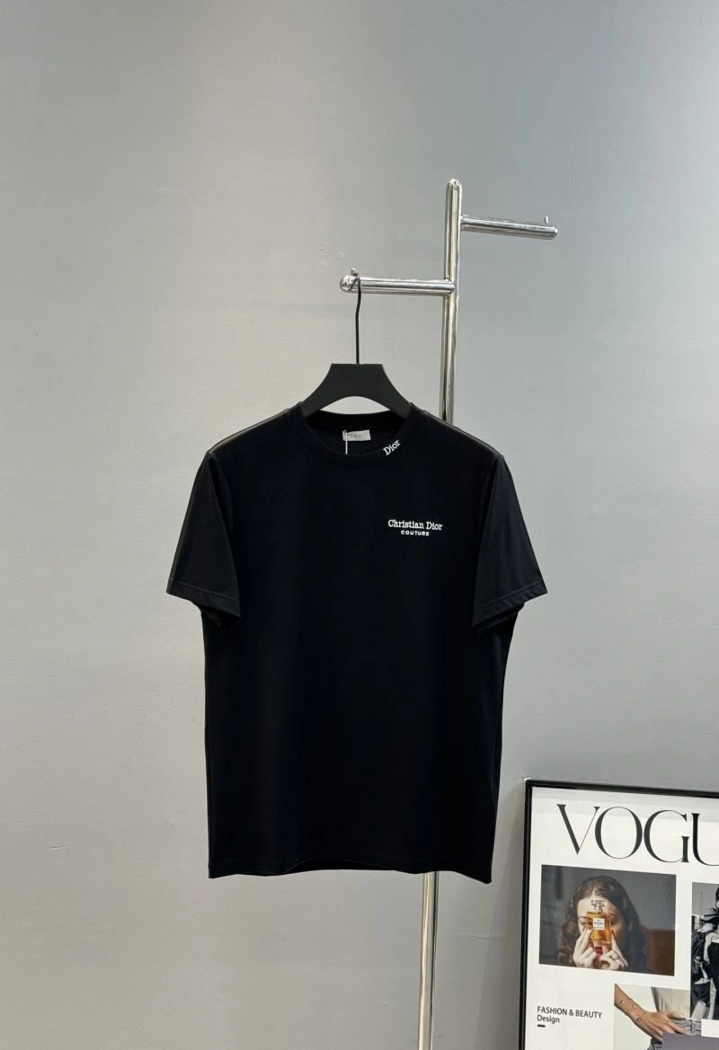 High accuracy Christian Dior T-Shirts