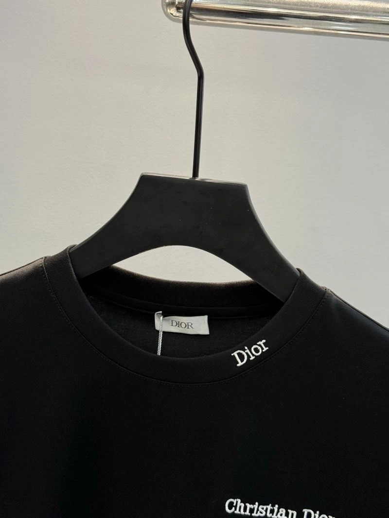 High accuracy Christian Dior T-Shirts
