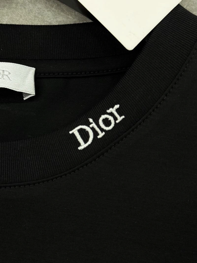 High accuracy Christian Dior T-Shirts