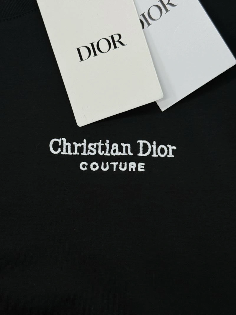 High accuracy Christian Dior T-Shirts