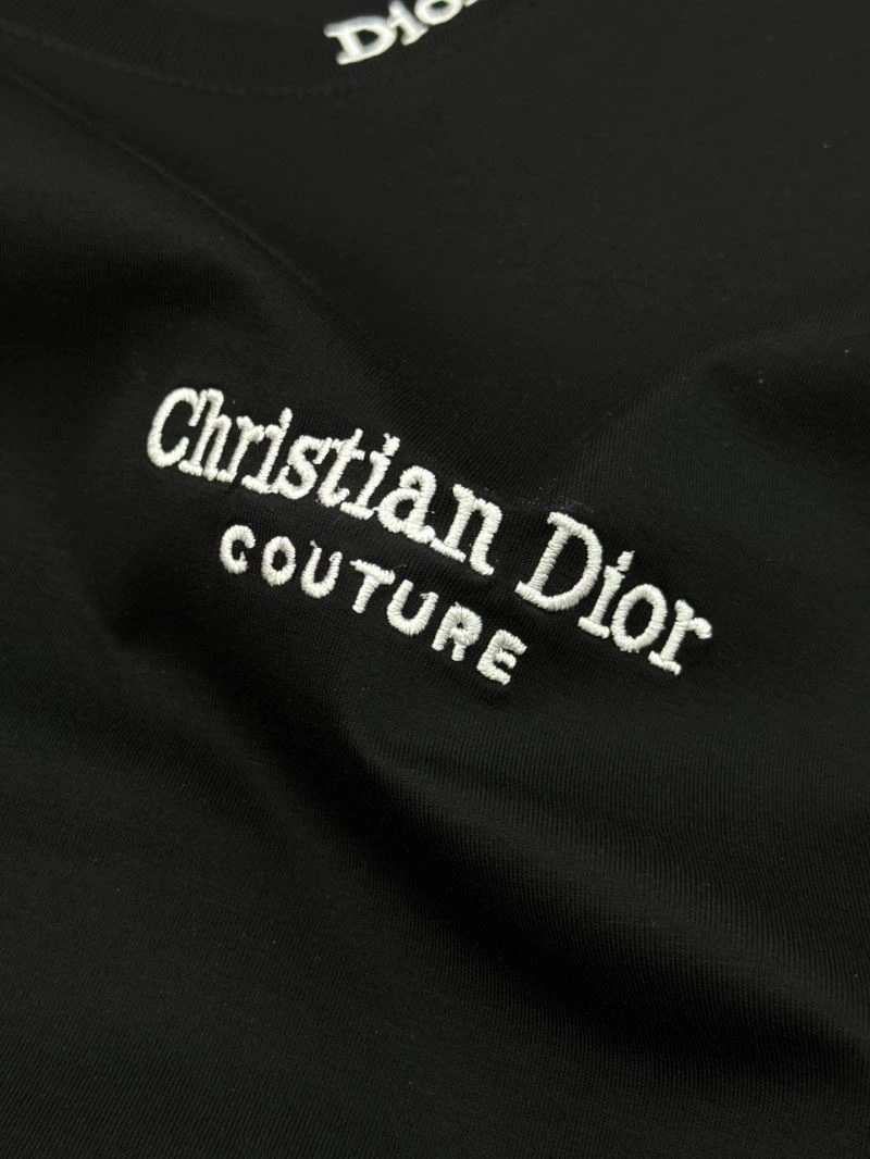 High accuracy Christian Dior T-Shirts