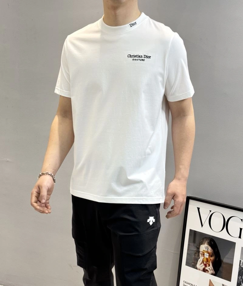 Christian Dior T-Shirts