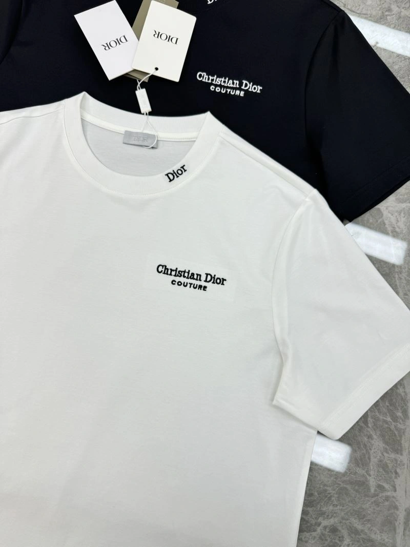 OEM Christian Dior T-Shirts