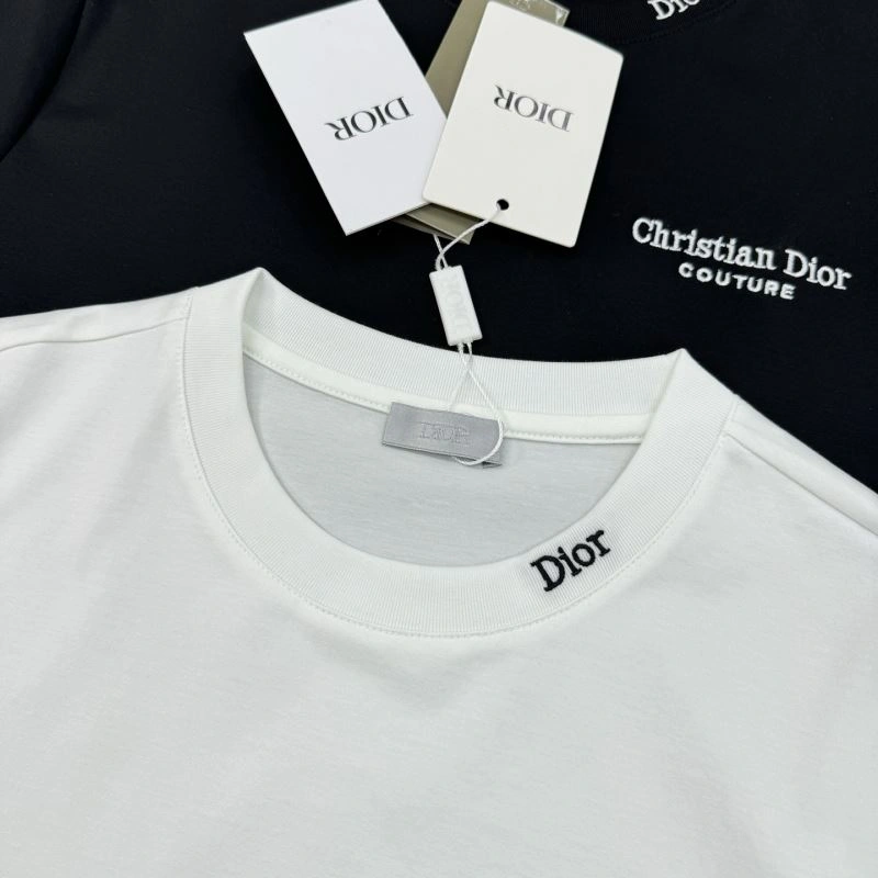 OEM Christian Dior T-Shirts