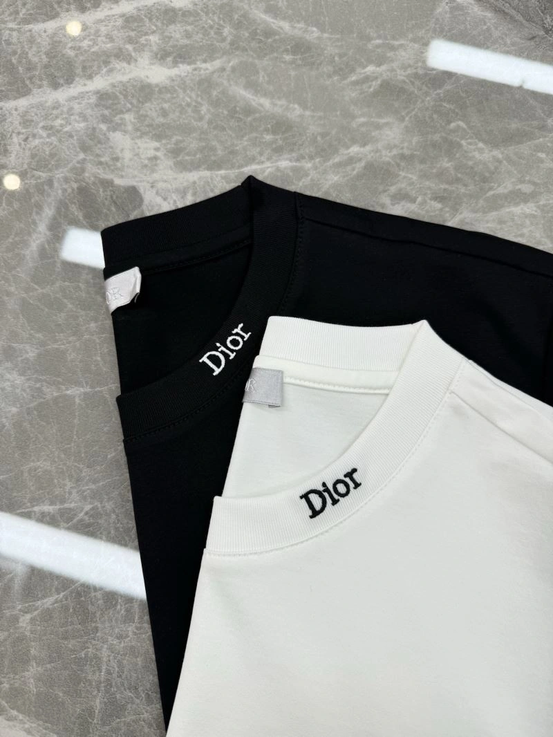 OEM Christian Dior T-Shirts