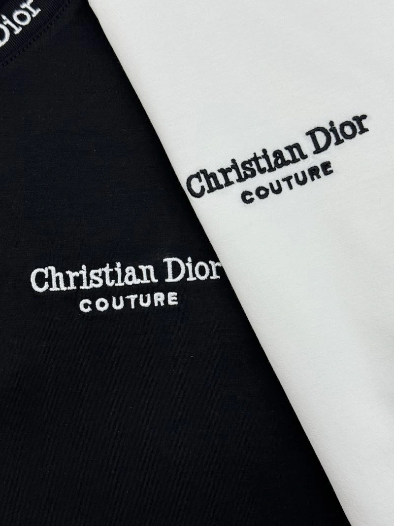 OEM Christian Dior T-Shirts