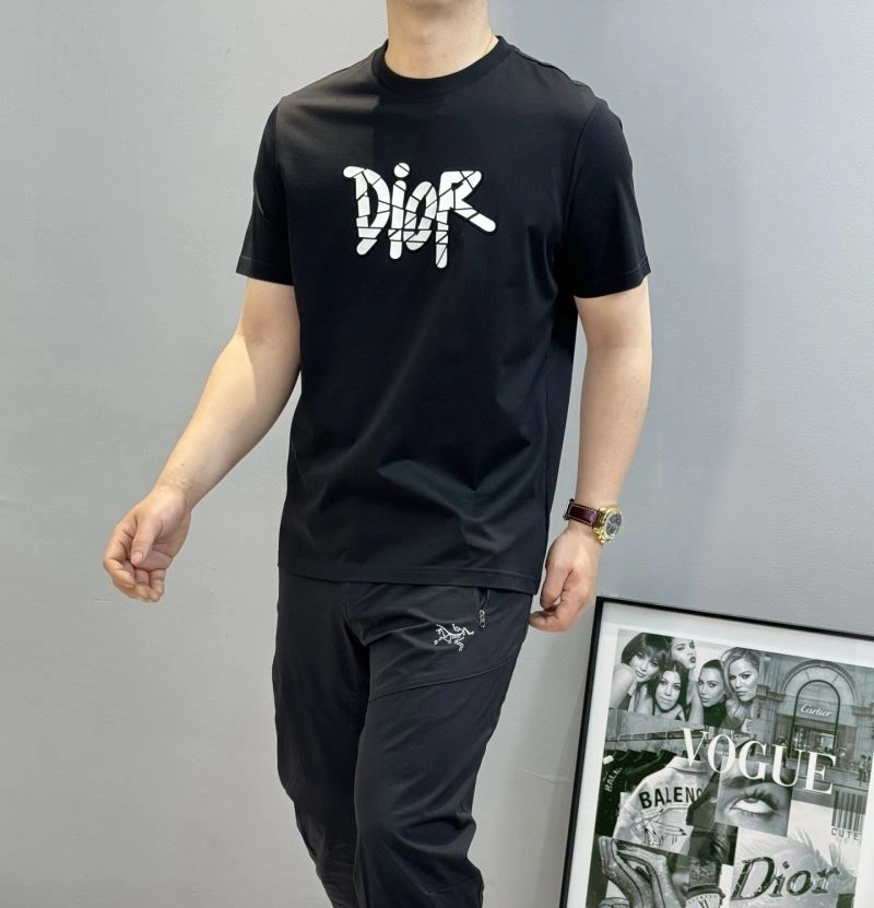 Christian Dior T-Shirts