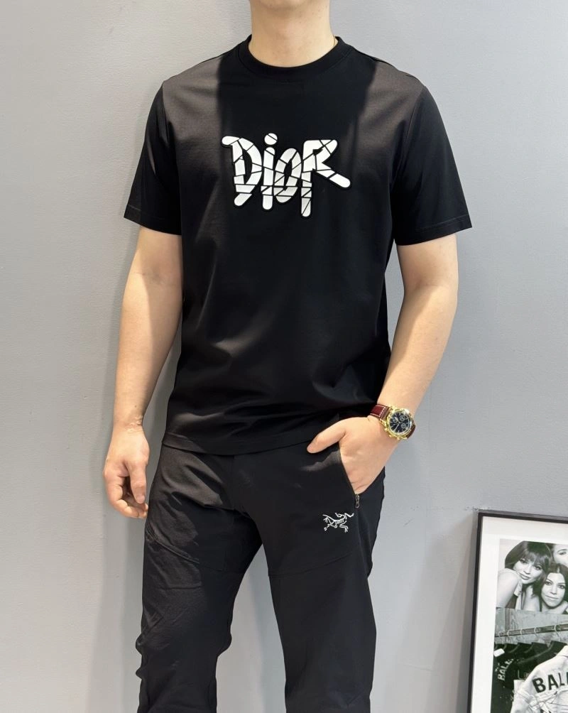 Economical Christian Dior T-Shirts