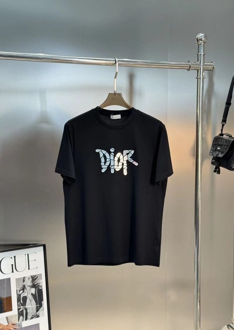 Economical Christian Dior T-Shirts