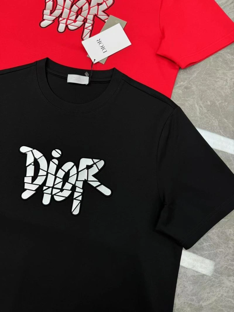 Economical Christian Dior T-Shirts