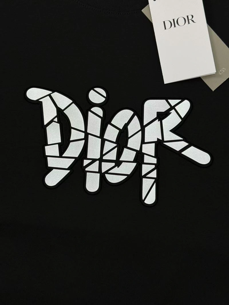 Economical Christian Dior T-Shirts