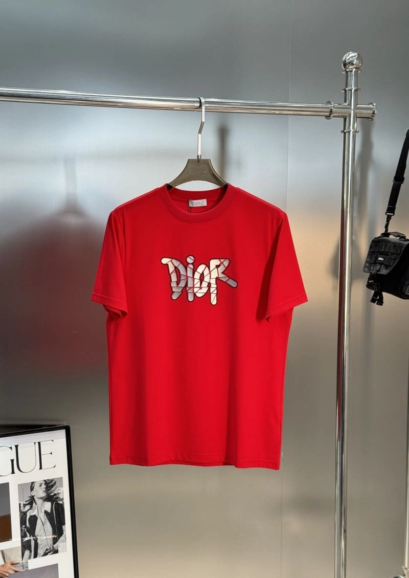 Christian Dior T-Shirts