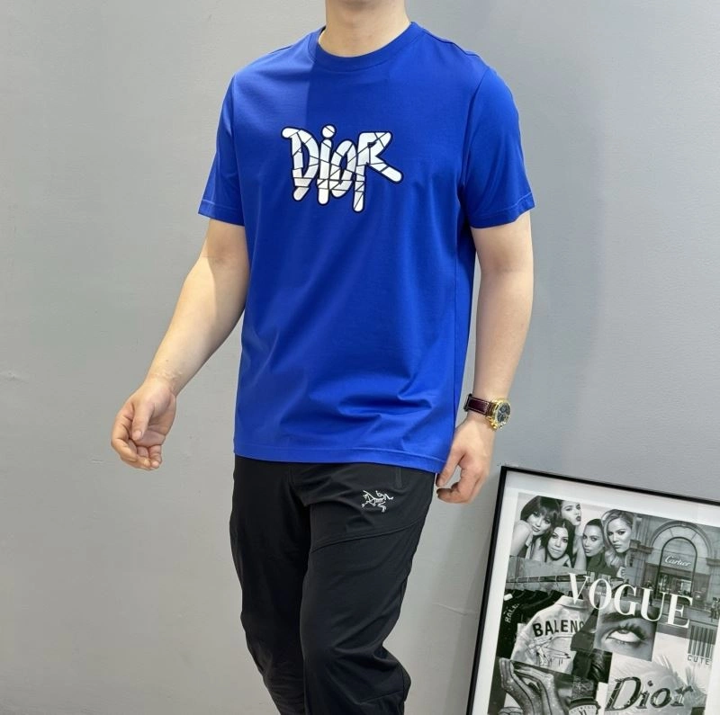 Inexpensive Christian Dior T-Shirts