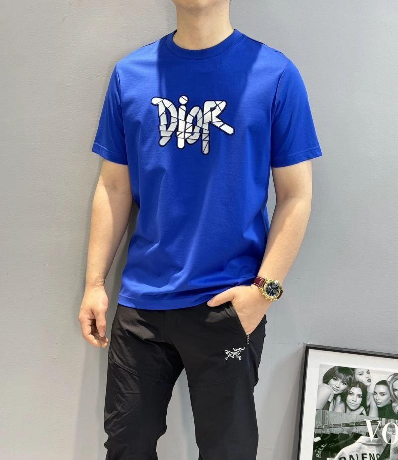 Inexpensive Christian Dior T-Shirts