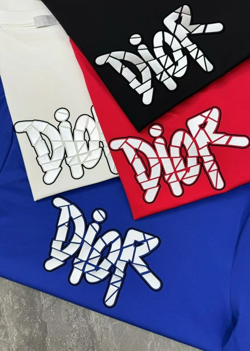 Inexpensive Christian Dior T-Shirts