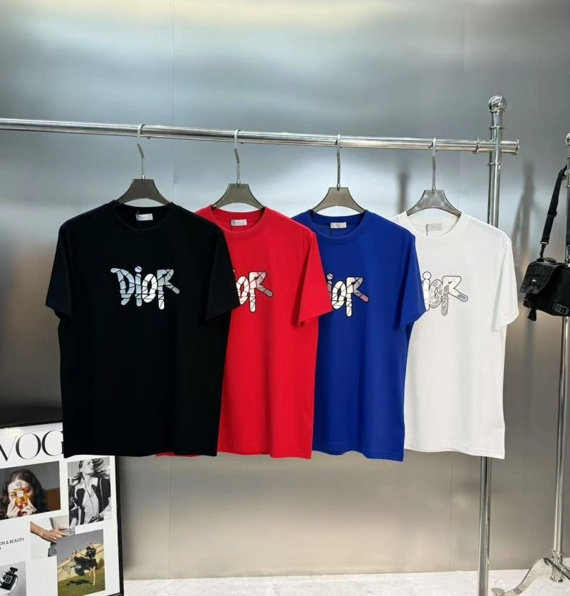 Inexpensive Christian Dior T-Shirts