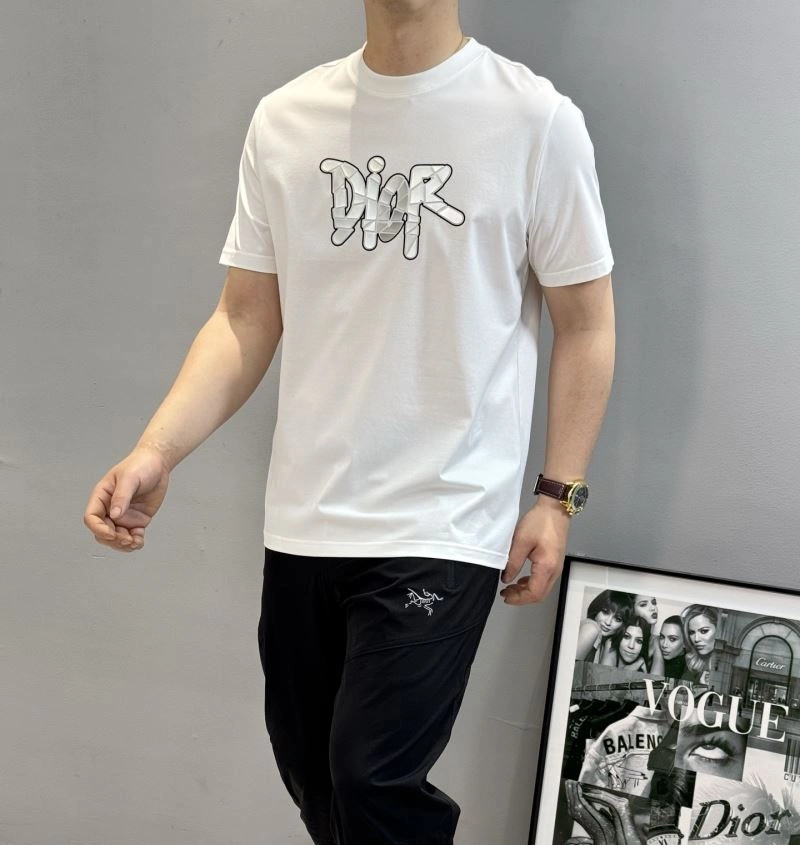 Christian Dior T-Shirts
