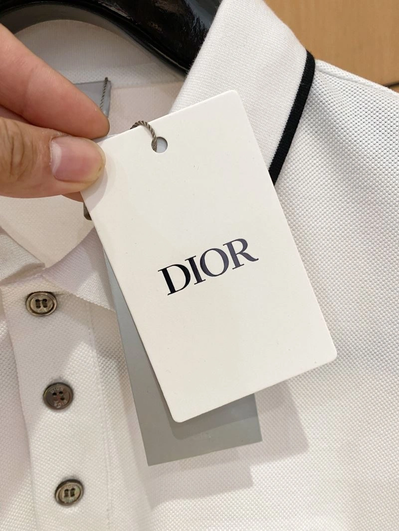 Affordable Christian Dior T-Shirts